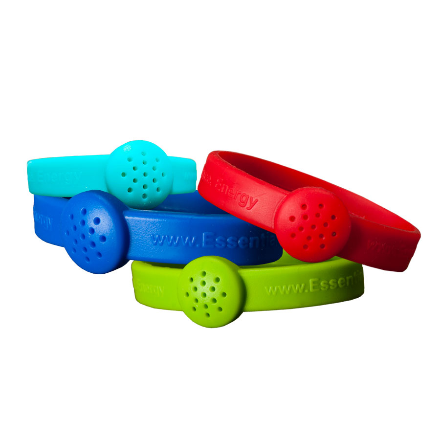 Essential Oil Jewelry, Aromatherapy Diffusers & More | Essential Bracelet