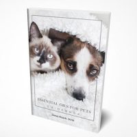 The "Little" Essential Oil Pocket Book for Pets * Updated* | Essential ...